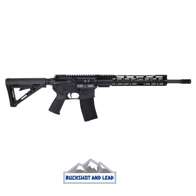 DIAMONDBACK DB15CCMLB 223 REM 16'' 30-RD SEMI-AUTO RIFLE on www.The.Rodeo
