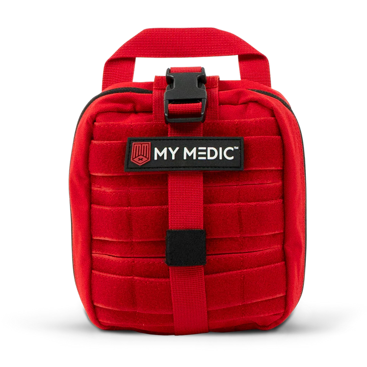 Construction Medic