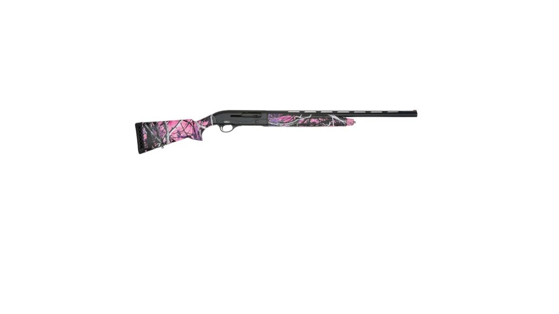 TRISTAR RAPTOR YOUTH 20 GAUGE 24" 5-RD SEMI-AUTO SHOTGUN on www.The.Rodeo