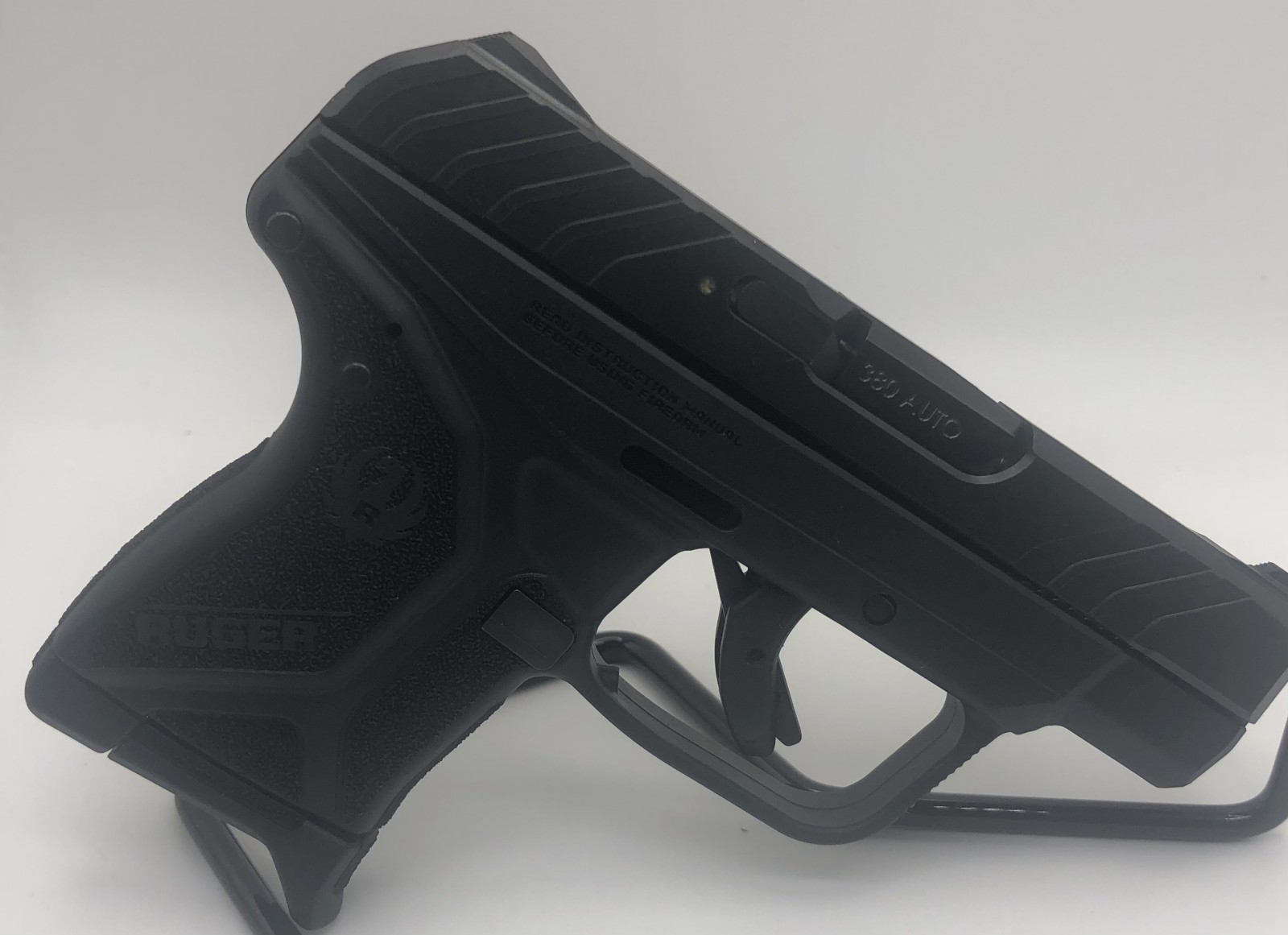 Pegasus Arms Custom AR15 Tactical Pistol Fully Decked Out 7.5 on www.The.Rodeo