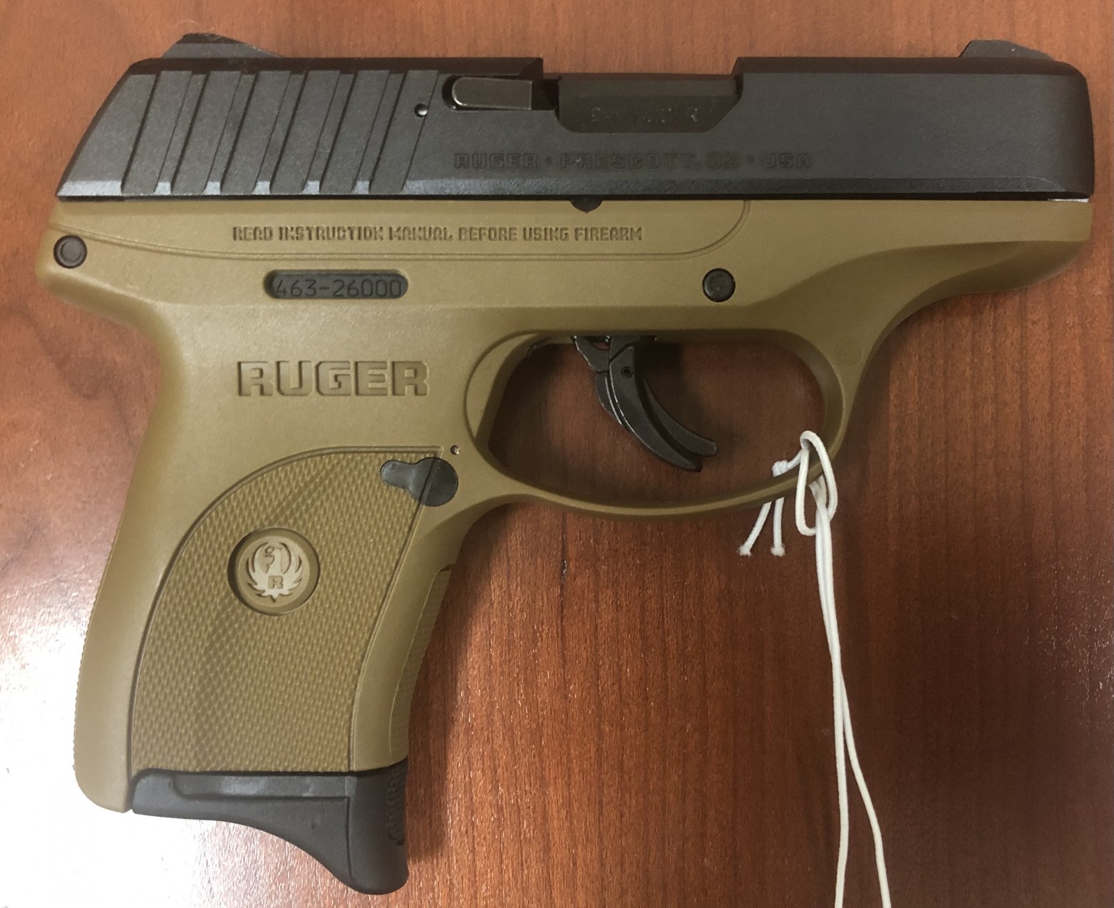 REMINGTON UMC 9MM 115 GR MC on www.The.Rodeo