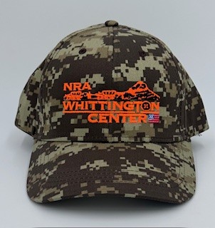 Tan Digital Camo Cap on www.The.Rodeo
