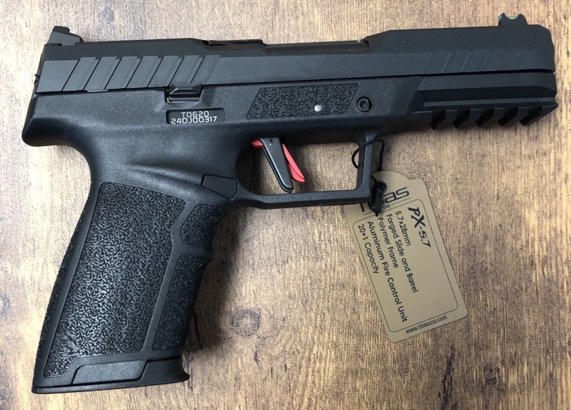 Pegasus Arms Custom AR15 Tactical Pistol Fully Decked Out 7.5 on www ...