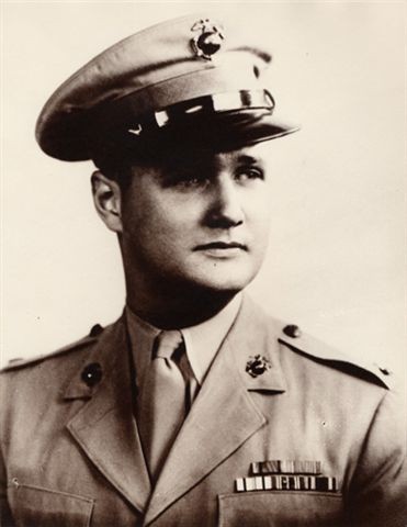 Colonel Jeff Cooper